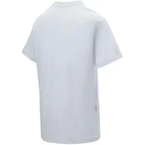 Adidas Edge Seam T-shirt Asia Sizing - Grey