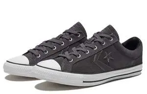 CONVERSE Star Player Low Top Sneakers