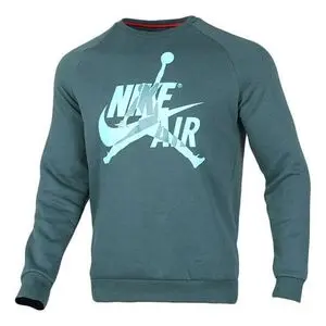 JORDAN Pullover Fleece