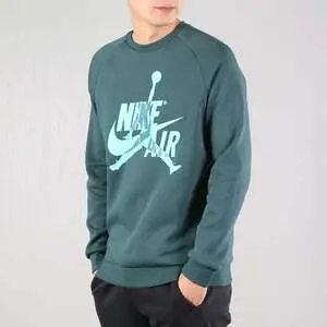 JORDAN Pullover Fleece