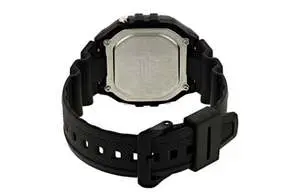 Casio G-shock Waterproof Digital Watch - Black