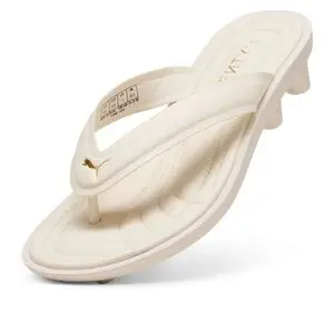 PUMA X Fenty Cat Cleat - White