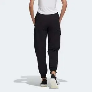 Adidas Str Warm Woven Pants