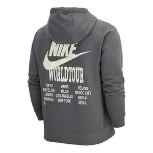 Nike Nsw Casual Sports Pullover - Default Color
