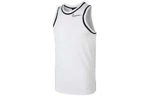 Nike Dri-fit Basketball Jersey