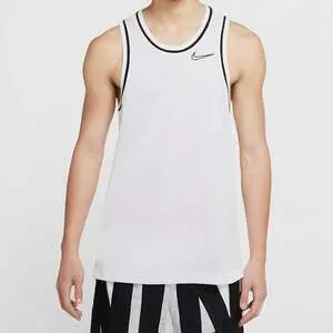 Nike Dri-fit Basketball Jersey