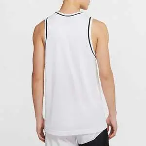 Nike Dri-fit Basketball Jersey