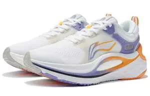 LI-NING Furious Rider Sneakers - White
