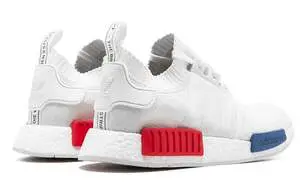 Adidas Nmd_r1 Pk Vintage Sneakers