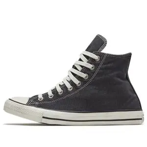 CONVERSE Converse Chuck Taylor All Star High Top Sneakers Grey/black