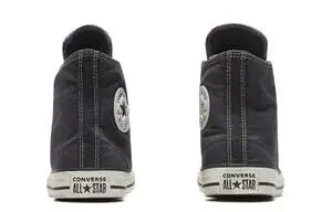 CONVERSE Chuck Taylor All Star High Top Sneakers - Grey/black