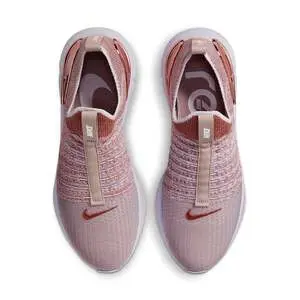 Nike React Phantom Run Flyknit 2 Premium Sneakers - Pink