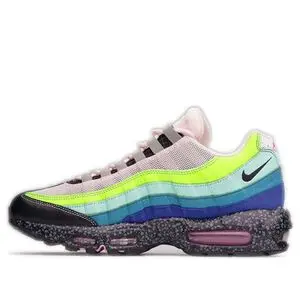 Nike Max 95 '20 For 20' Sneakers - Multi-color