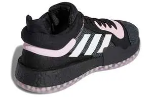 Adidas Marquee Boost Low Sneakers