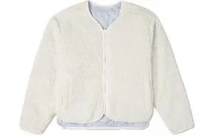 CONVERSE Reversible Quilted Jacket