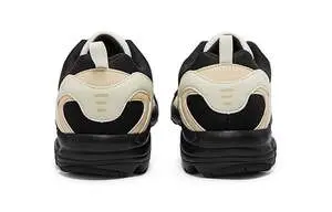 Mizuno Spark Cn 2 Athletic Sneakers - Black/white
