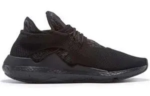 Adidas Y-3 Saikou 'triple Sneakers