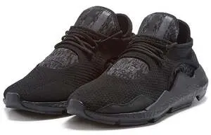 Adidas Y-3 Saikou 'triple Sneakers