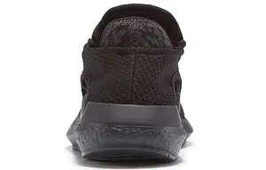 Adidas Y-3 Saikou 'triple Sneakers