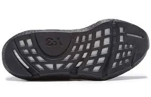 Adidas Y-3 Saikou 'triple Sneakers
