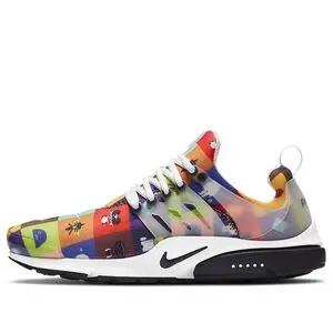Nike Nike Air Presto "Origins" Sneakers Blue/red/green