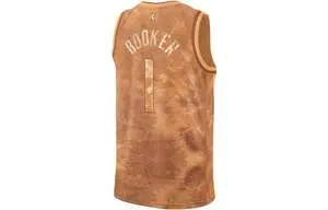 Nike X Nba Devin Booker Phoenix Suns Swingman Jersey