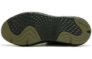 Adidas Undefeated X Prophere "tiger Camo" Sneakers - Black