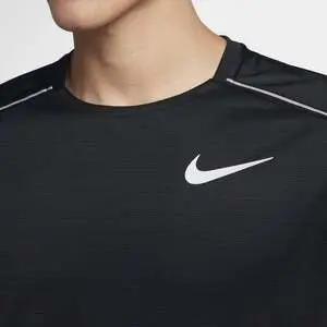 Nike Dri-fit Mtler Long-sleeve Running Top