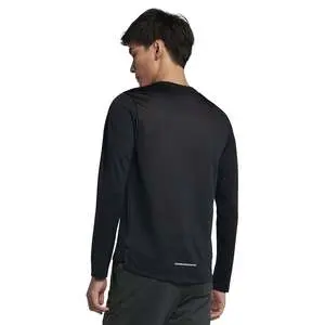 Nike Dri-fit Mtler Long-sleeve Running Top