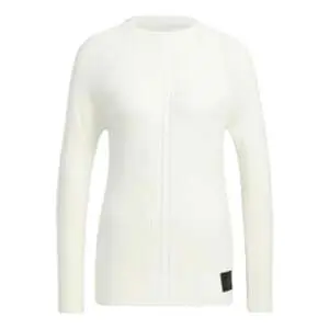 Adidas Ribbed Sweaters For Women