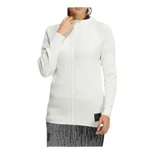 Adidas Statement Blended Cashmere Sweater