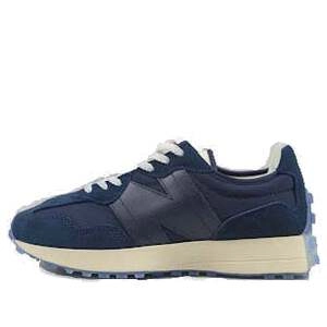 NEW BALANCE New Balance ANB Brand X 327 'Creamwhite' Sneakers Cream/white