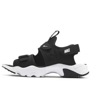 Nike Canyon Sandal - Black