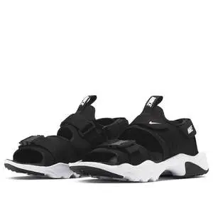 Nike Canyon Sandal - Black