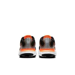 Nike Renew Run Casual Sneakers - Black