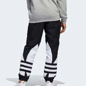 Adidas Originals Big Logo Trefoil Track Pants