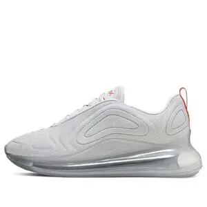 Nike Nike Air Max 720 Sneakers Silver/white