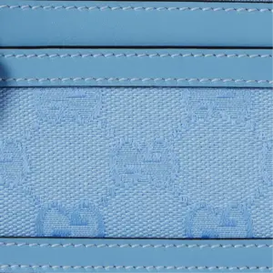 Gucci Luce Card Case Wallet