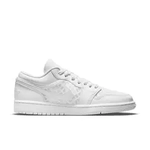 JORDAN Air 1 Low Breathe "triple