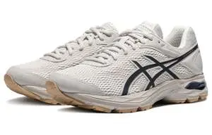 Asics Gel-flux 4 Athletic Sneakers - White/navy