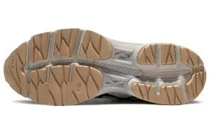 Asics Gel-flux 4 Athletic Sneakers - White/navy