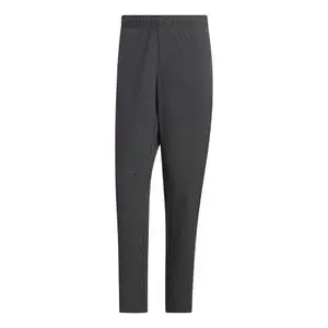 Adidas Th Mh Knitted Pants - Black