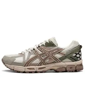 Asics ASICS Gel-Kahana 8 Sneakers Grey/brownish Red