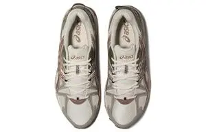 Asics Gel-kahana Sneakers - Grey/brownish Red
