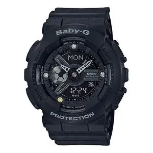 Casio Baby-g Shock Resist Watch