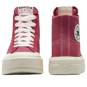 CONVERSE Chuck Taylor All Star Cruise High Top Sneakers - Pink