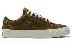 CONVERSE Renew One Star Remix Sneakers - Green