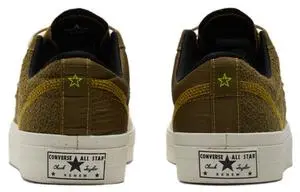 CONVERSE Renew One Star Remix Sneakers - Green