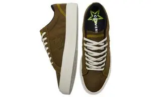 CONVERSE Renew One Star Remix Sneakers - Green