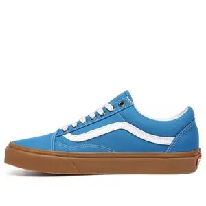 VANS Old Skool Low Top Sneakers - Blue